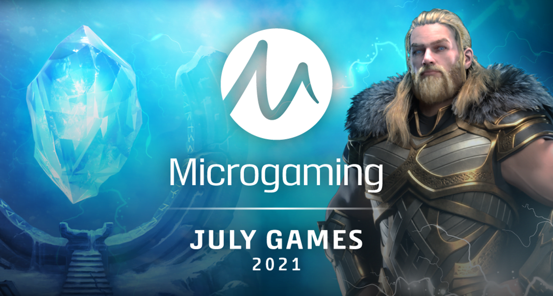 New Microgaming’s Slot Portfolio Details - All About Games and Details